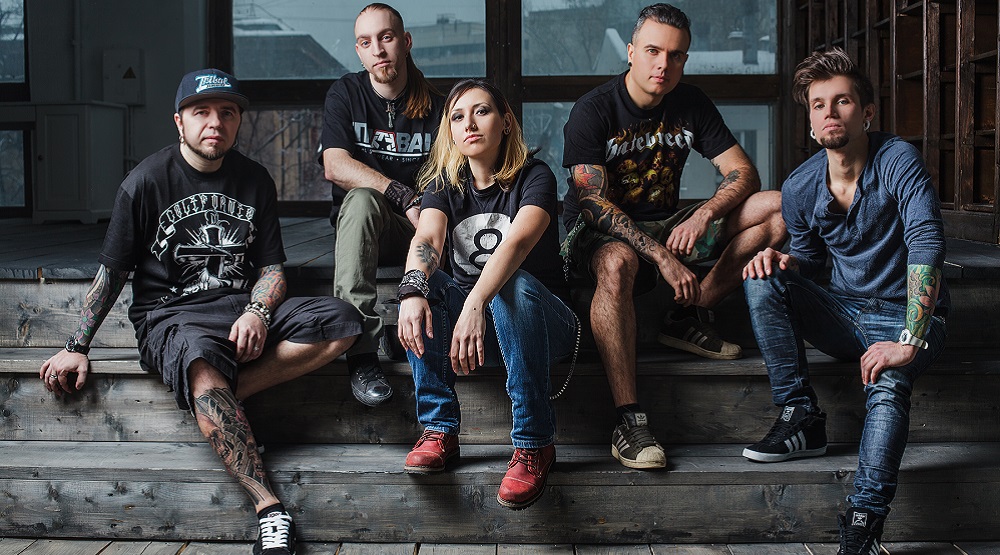 Tracktor Bowling объявили о завершении творческого пути