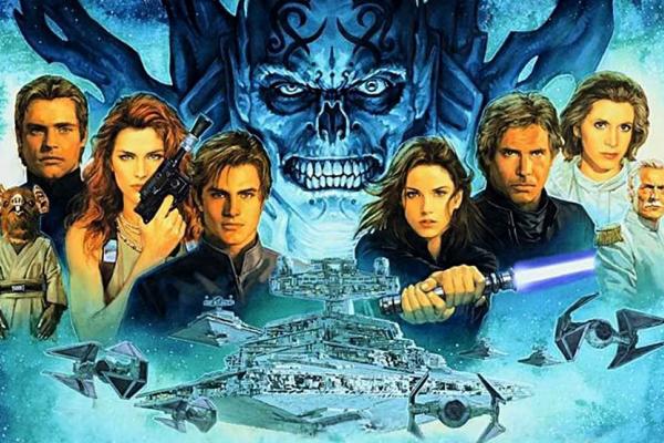 Создатели «Игры престолов» займутся новыми фильмами по вселенной ...