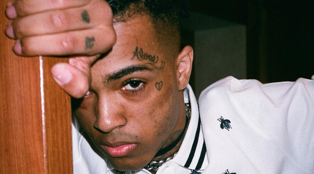 Вышел «Bad» — первый сингл с посмертного альбома XXXTentacion