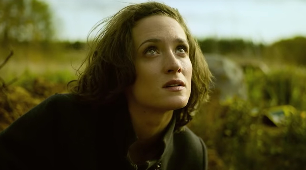 Netflix выпустил загадочный трейлер сериала «Парфюм»