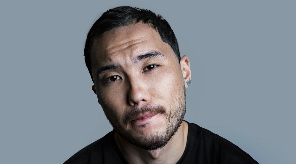 Скриптонит и его Gruppa Skryptonite выпустили EP «Solitude»