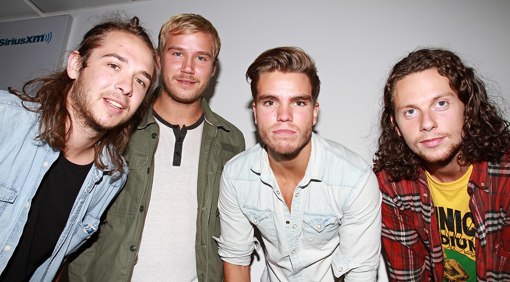 Kaleo выпустили две новые песни — «I Want More» и «Break My Baby»