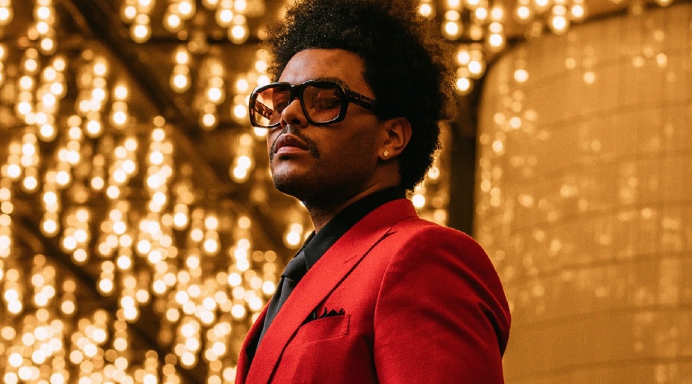 The Weeknd представил новую песню «Scared To Live»