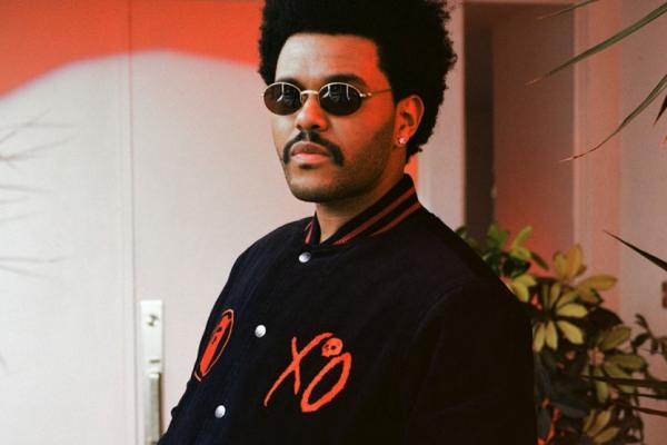 The Weeknd выпустил три неизданных трека: «Nothing Compares», «Missed ...