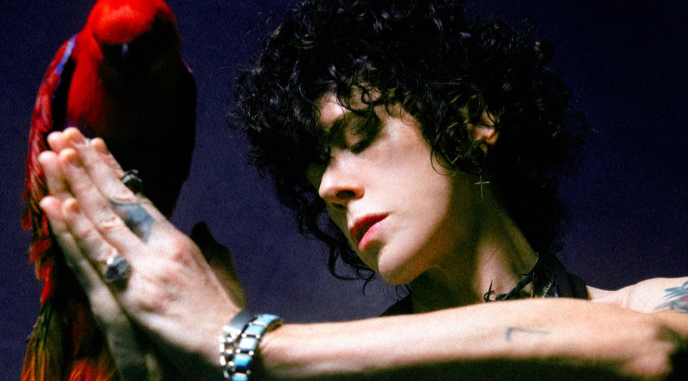 LP выпустила альбом «Churches»