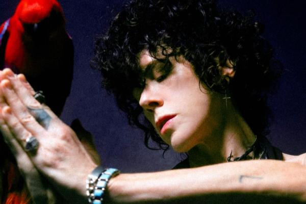 LP выпустила альбом «Churches»