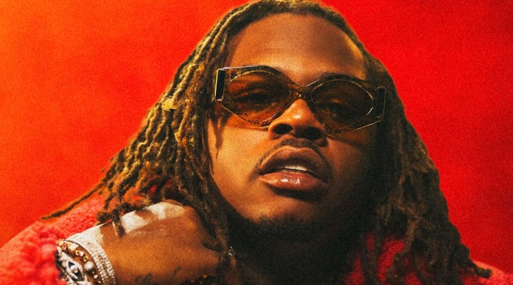 Рэпер Gunna выпустил альбом «DS4EVER» и обошел в чартах The Weeknd