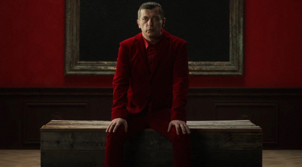 «Би-2» выпустили EP и клип «Я никому не верю»