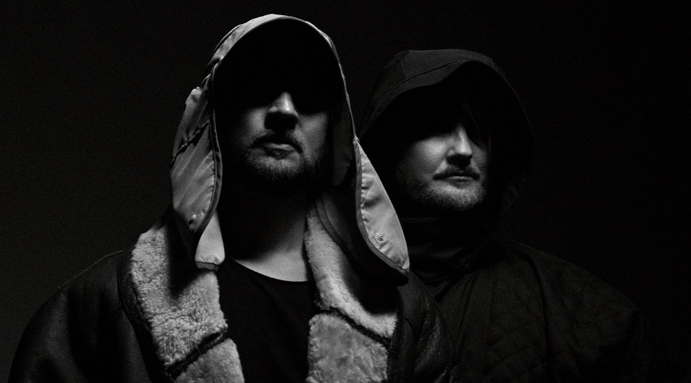 Royksopp выпустили эйфорическую песню «This Time, This Place»