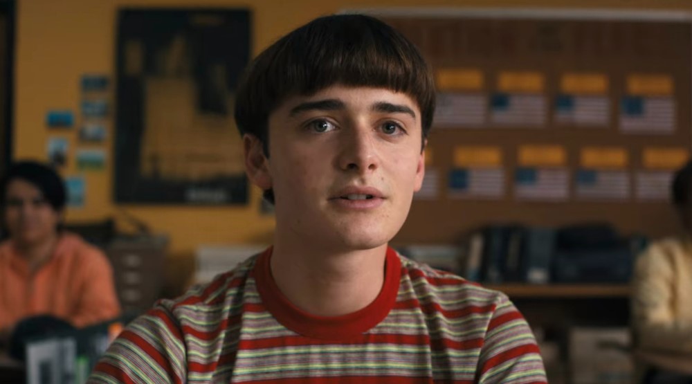 Звезда сериала «Очень странные дела Ноа Шнапп намекнул чего ожидать от Уилла в 5 сезоне