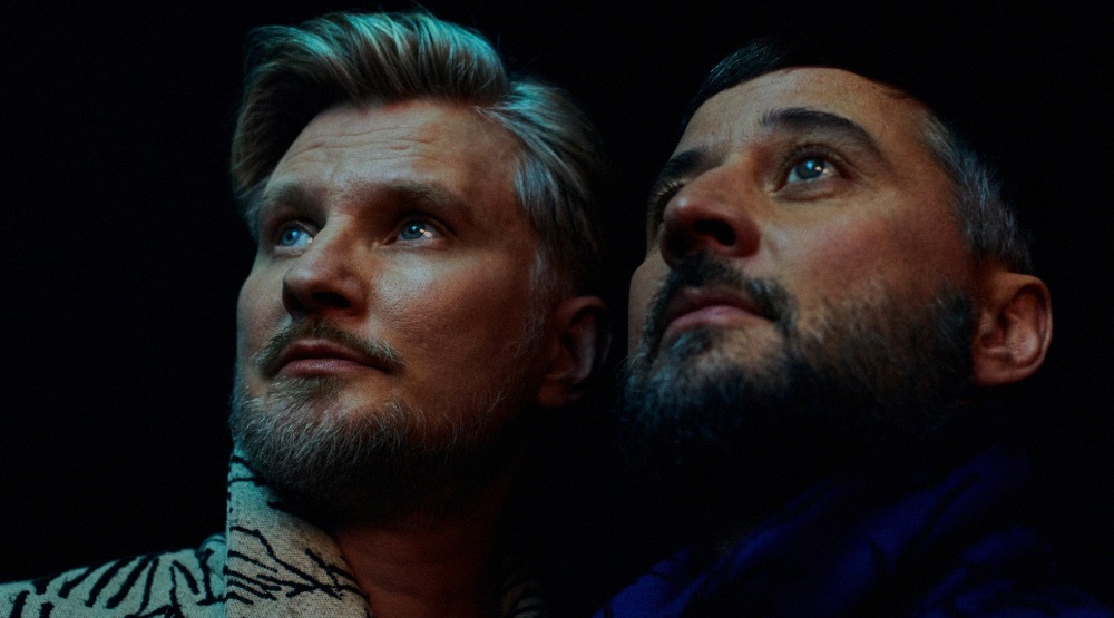 Royksopp выпустили треки «Speed King» и «The Night»