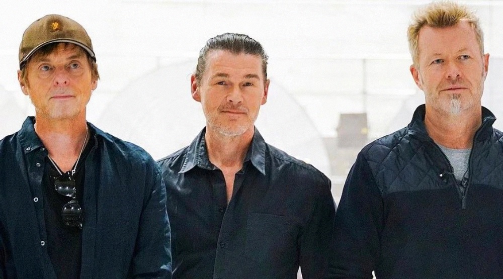 A-ha выпустили первый за 7 лет альбом «True North»