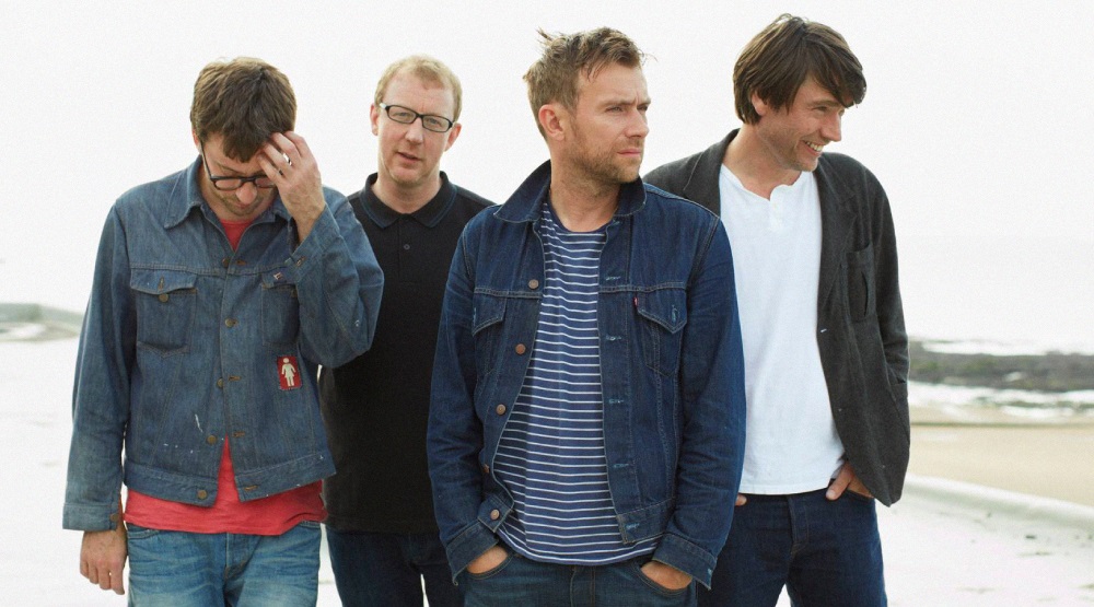 Blur воссоединятся в 2023 году