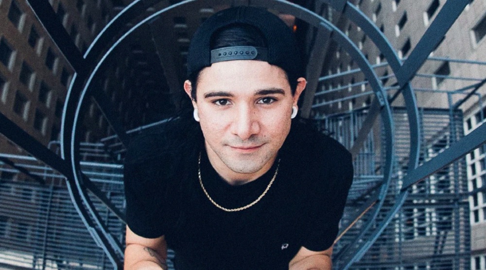 Skrillex вернулся с треком «Rumble» и анонсировал новый проект «QFF/DGTC»