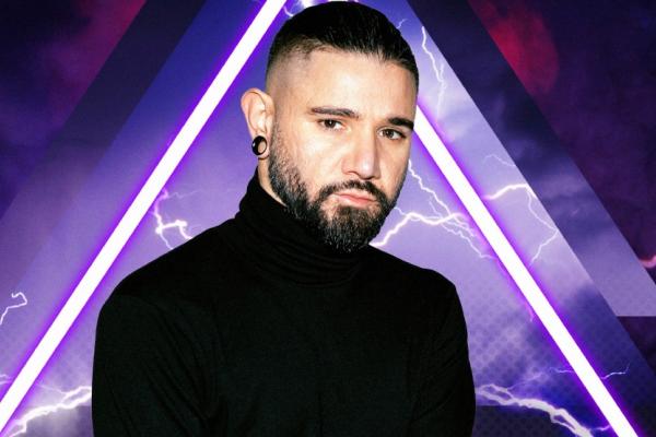 Skrillex выпустил трек «Real Spring» – это дуэт с рэпером Bladee