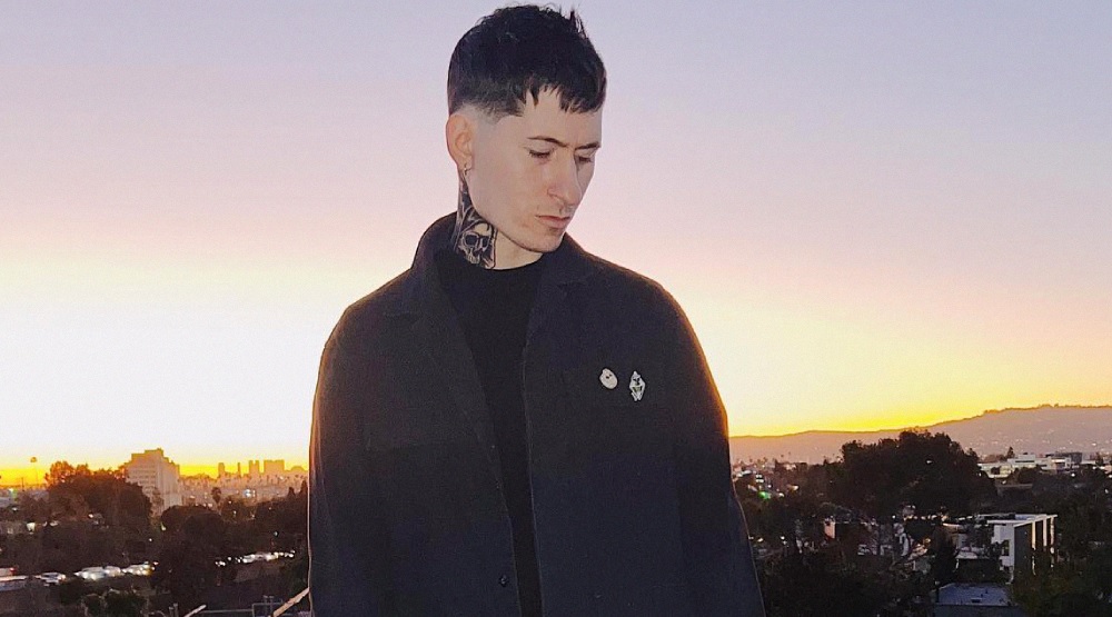 Nothing, nowhere представил клип «Thirst4Violence» и анонсировал альбом ...