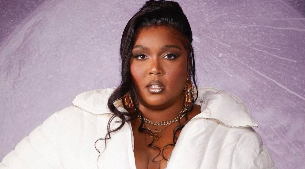 Lizzo появится в финале «Симпсонов» в двух ролях, есть фото