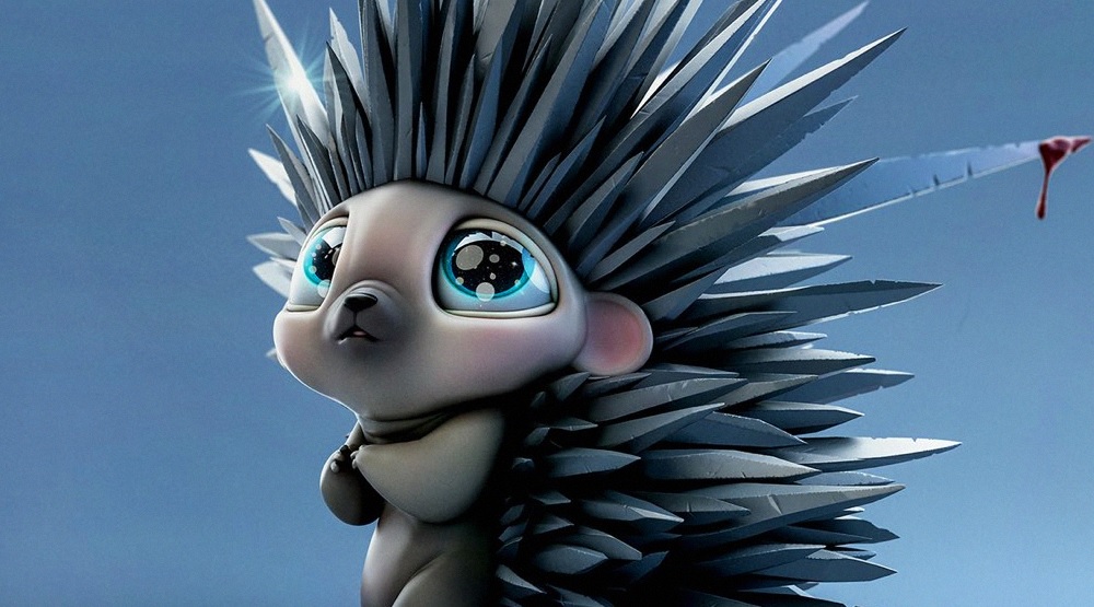 Skrillex без предупреждения выпустил альбом «Don’t Get Too Close»