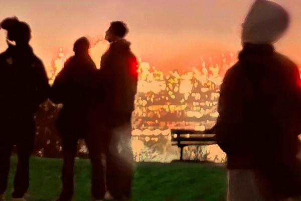 Вышел совместный альбом Брайана Ино и Fred Again «Secret Life»