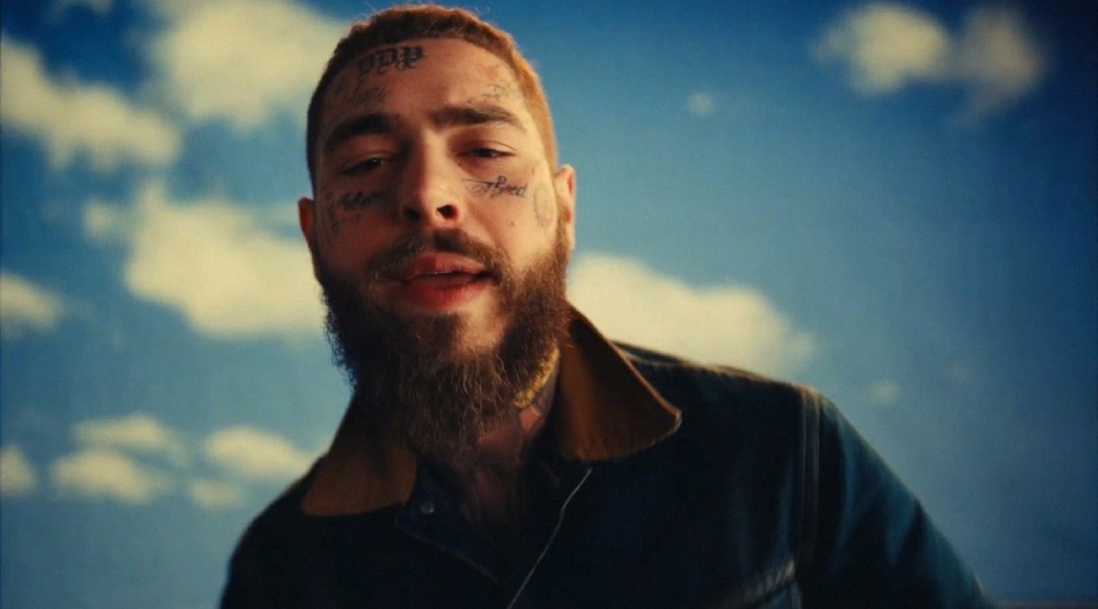 Post Malone выпустил трек «Mourning»