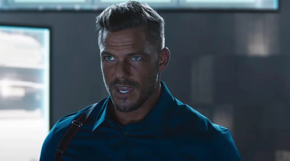 Звезда фильма «Форсаж 10» раскрыл альтернативный финал истории Эймса