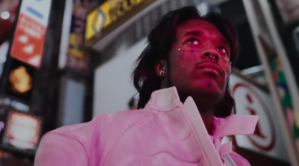 Lil Uzi Vert анонсировал альбом «Pink Tape» и показал красочный трейлер