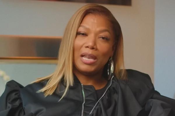 Вышел трейлер документалки Netflix «Ladies First: A Story of Women in ...