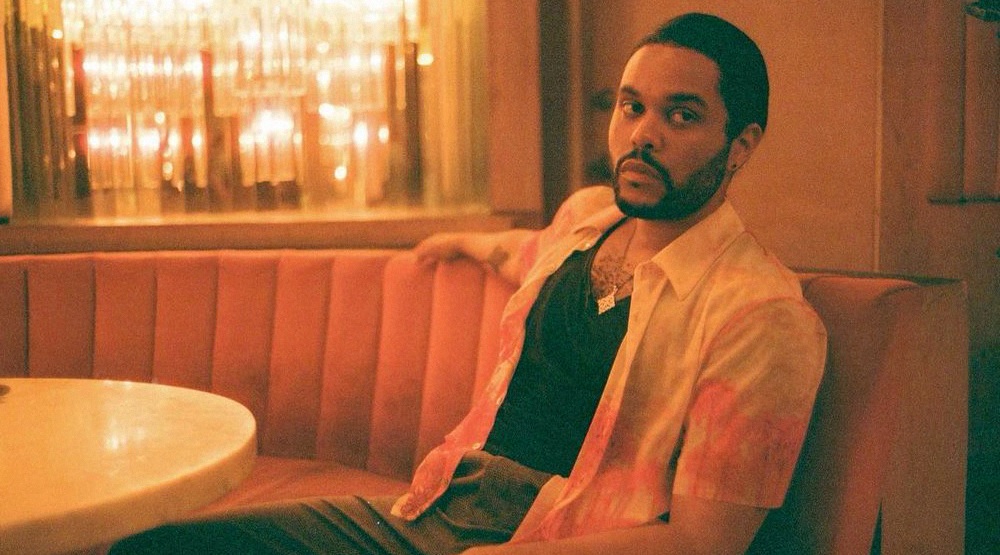 The Weeknd больше не будет записывать дуэтов с другими артистами