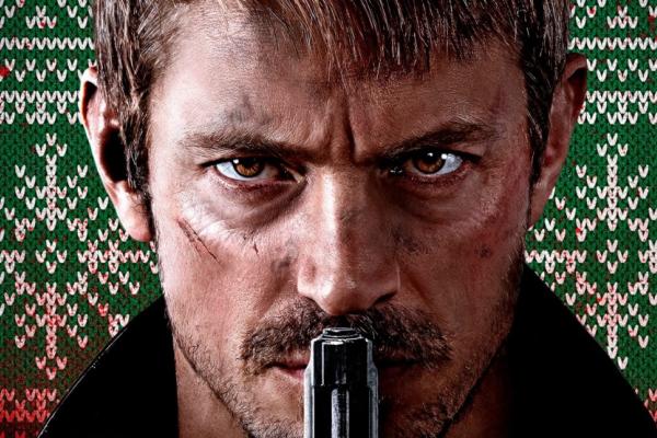 Вышел трейлер боевика без диалогов «Немая ярость» от режиссера «Без ...