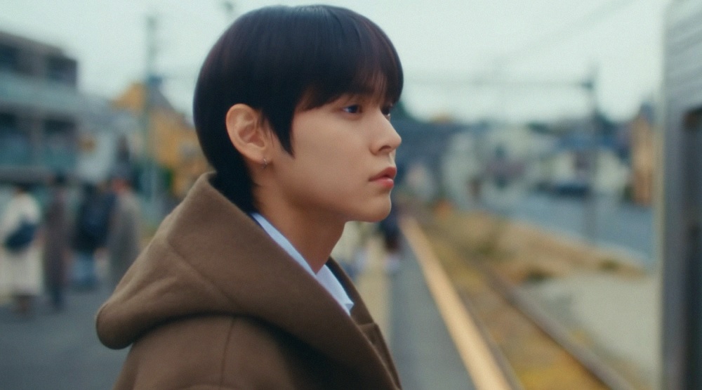 Riize показали мечтательное видео «Love 119»