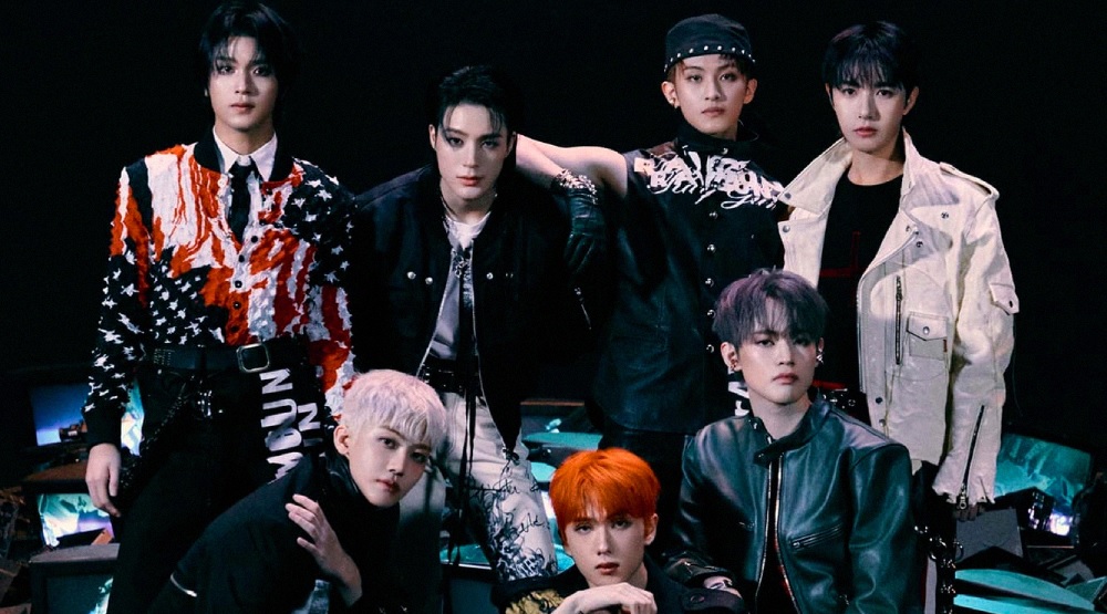 NCT Dream выпустили мини-альбом «Dream () Scape» и показали клип «Smoothie»