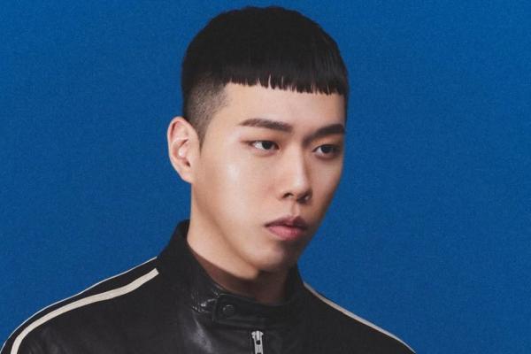 Корейский рэпер Bewhy приедет в Россию