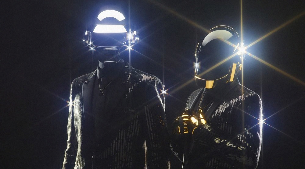 Daft Punk выпустили демо версию песни «give Life Back To Music с