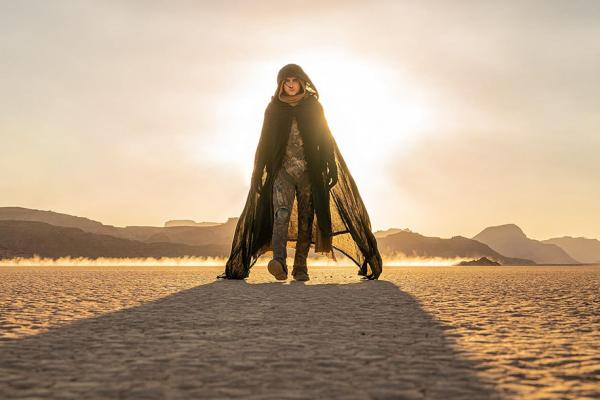 Когда выйдет «Дюна 3» и по какой книге Фрэнка Герберта ее снимут